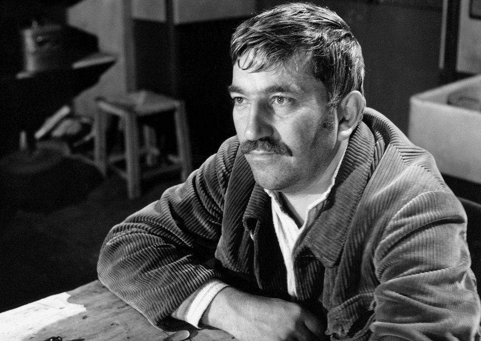 Georges Géret | ČSFD.cz