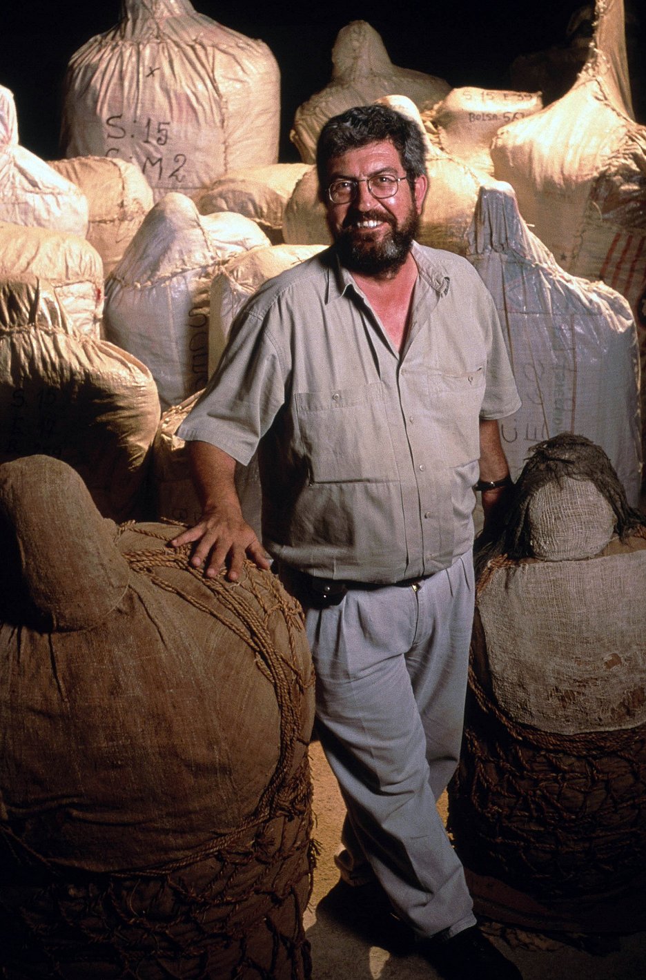 Tajemství ztracené říše Inků (2002) | ČSFD.cz