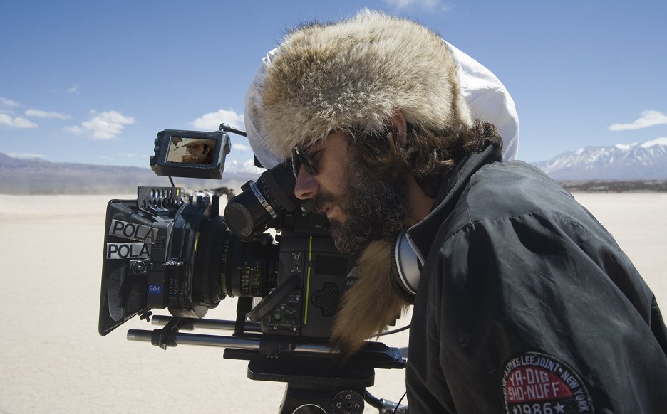 James Huth | ČSFD.cz