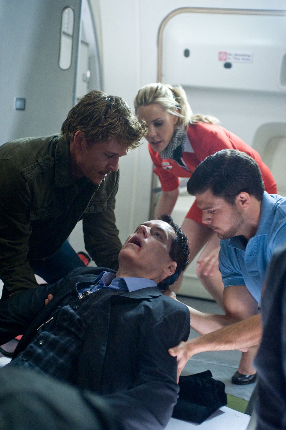 7500 (2014) | ČSFD.cz