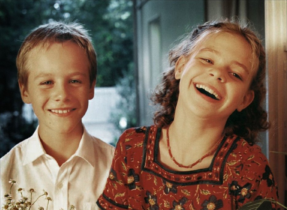 Elea Geissler | ČSFD.cz