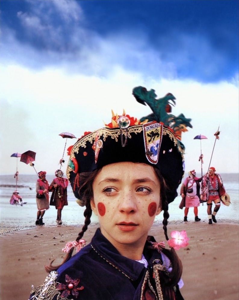 Karnaval (1999) | ČSFD.cz