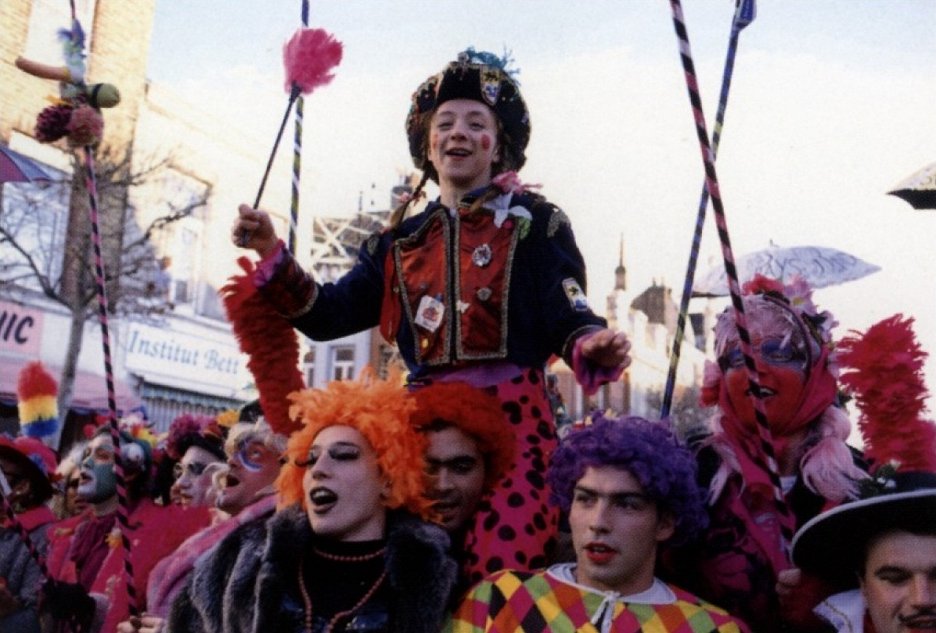 Karnaval (1999) | ČSFD.cz