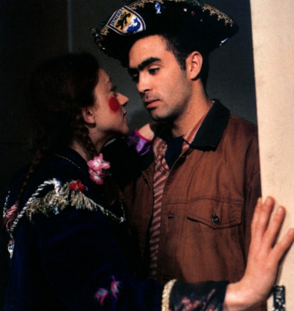 Karnaval (1999) | ČSFD.cz