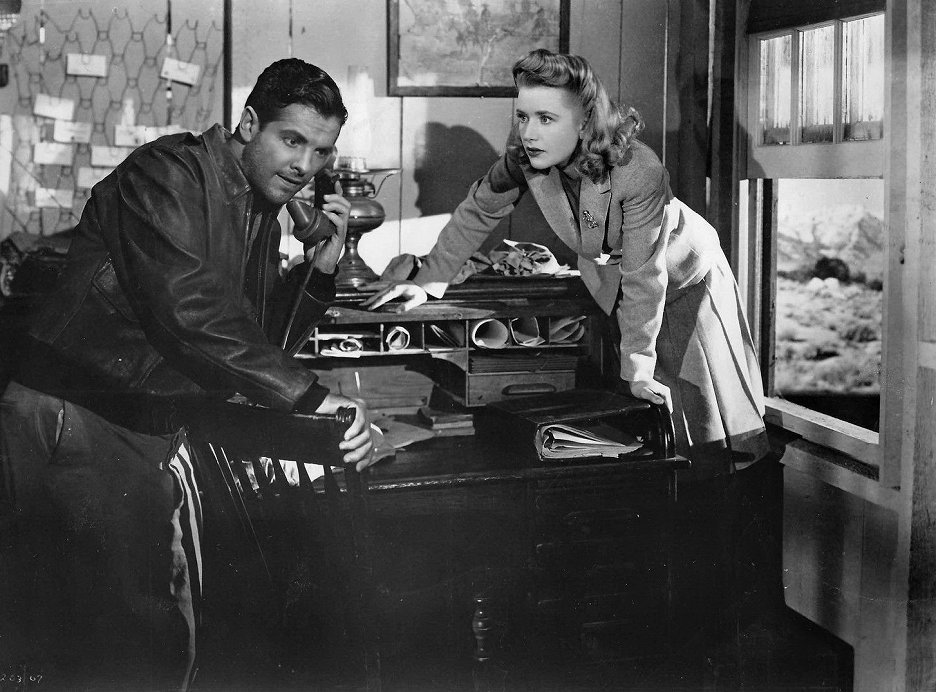 Sabotér (1942) | ČSFD.cz