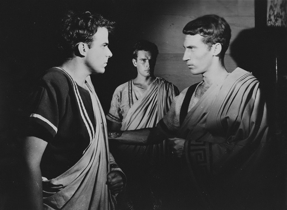 Julius Caesar (1950) | Galerie - Z filmu | ČSFD.cz