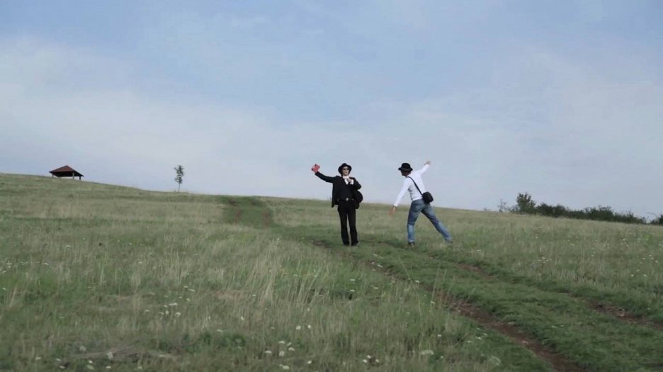 Lukáš Luk: Záhada Považského bula (2014) | ČSFD.cz