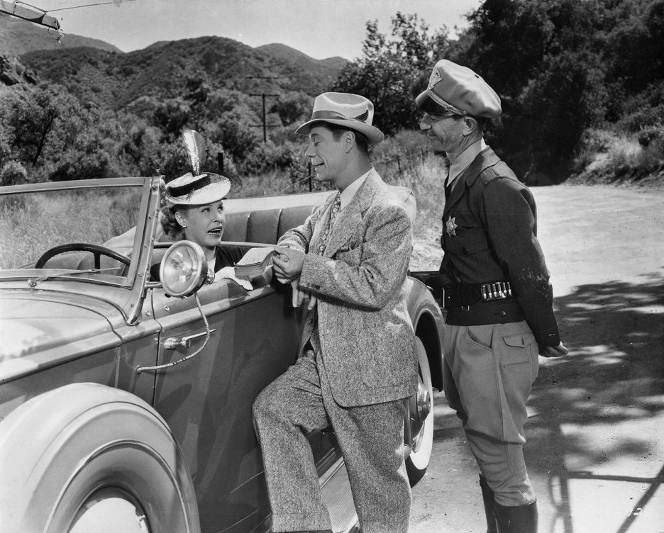 Syd Saylor | ČSFD.cz