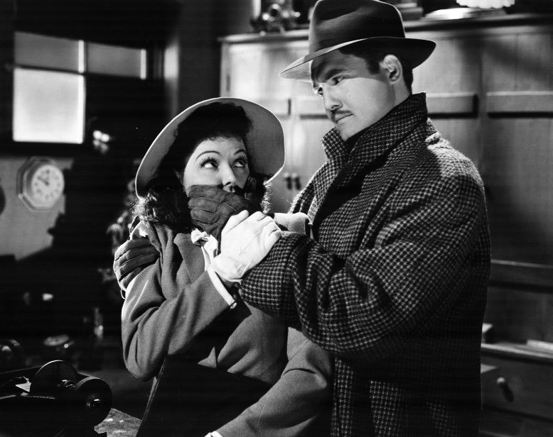 George Reeves | ČSFD.cz