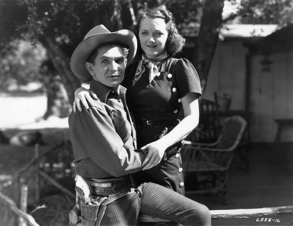 The Red Rope (1937) | ČSFD.cz