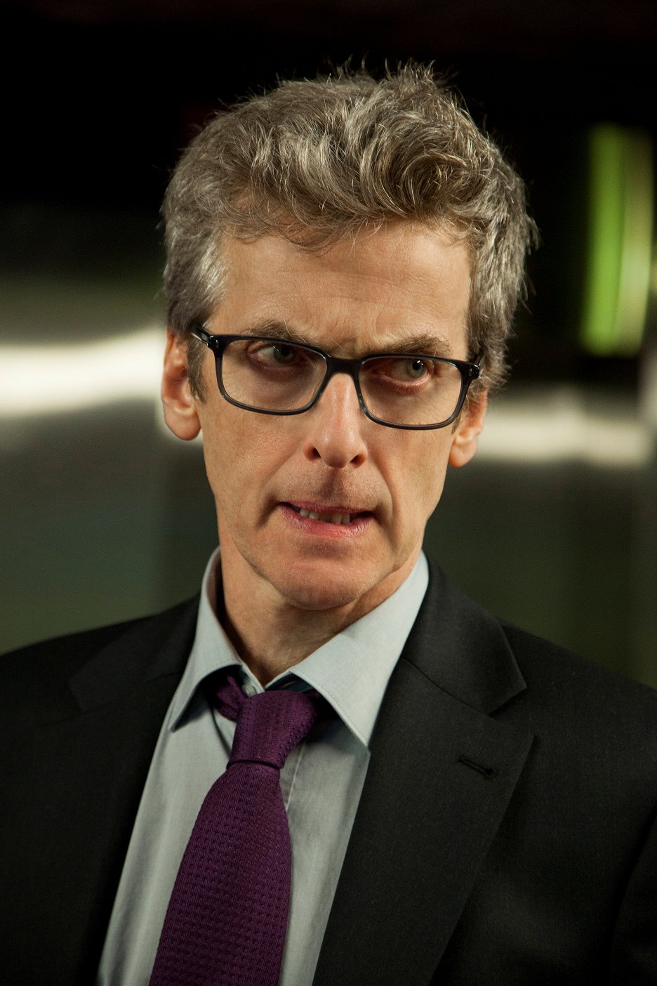 Peter Capaldi | ČSFD.cz