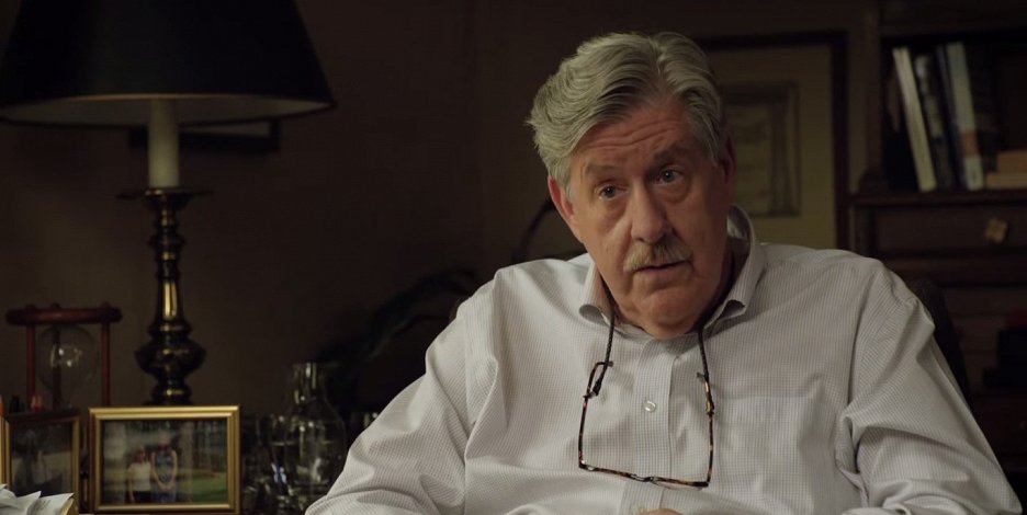 Edward Herrmann | ČSFD.cz