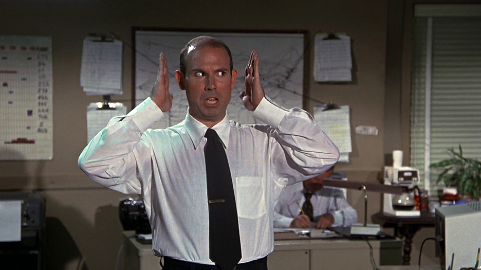 Stephen Stucker | ČSFD.cz