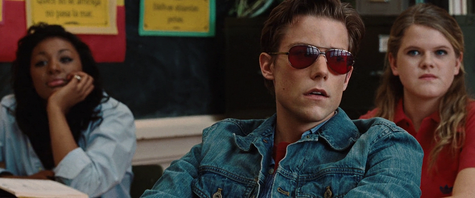 Tim Pocock | ČSFD.sk