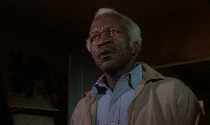 Major Brock | Galerie - Z filmu | ČSFD.cz