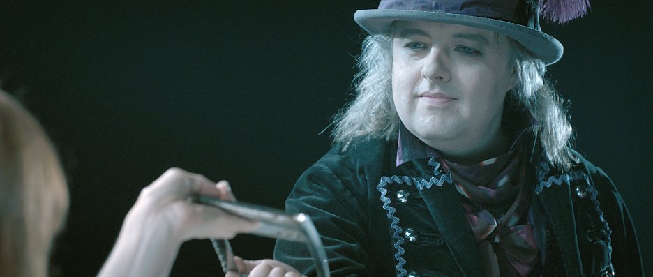 Troy Donockley | ČSFD.cz