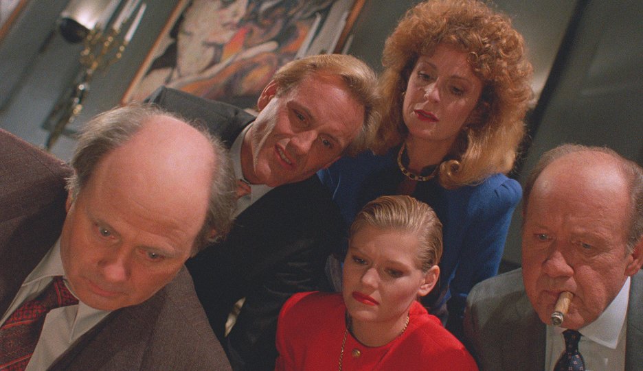 David Wiley | ČSFD.cz