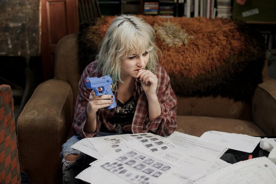 Elfie Hopkins (2012) | ČSFD.cz