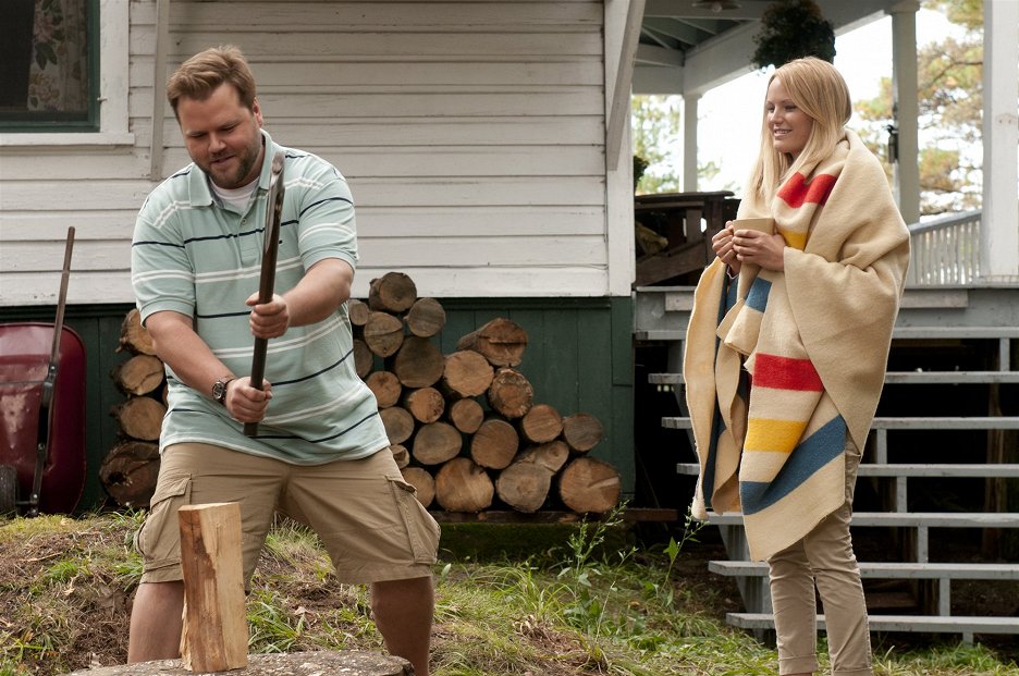 Malin Åkerman | ČSFD.cz