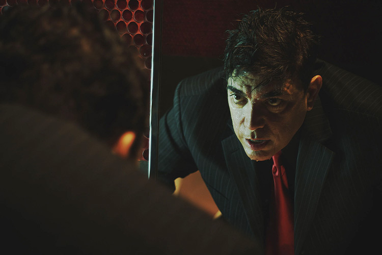 The Employer (2013) | ČSFD.cz