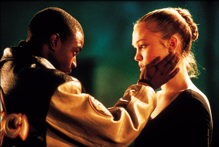 Sean Patrick Thomas | ČSFD.cz