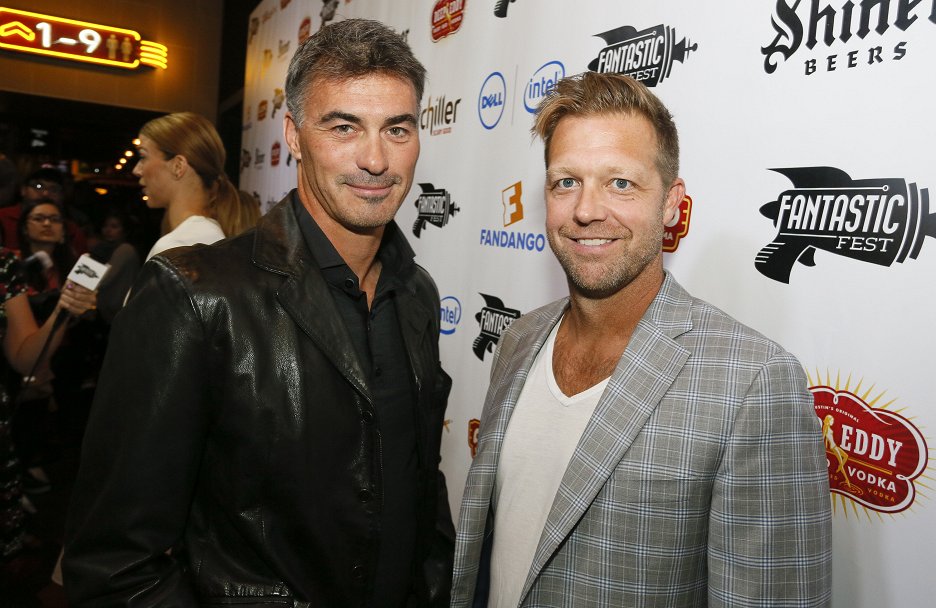 David Leitch | ČSFD.cz