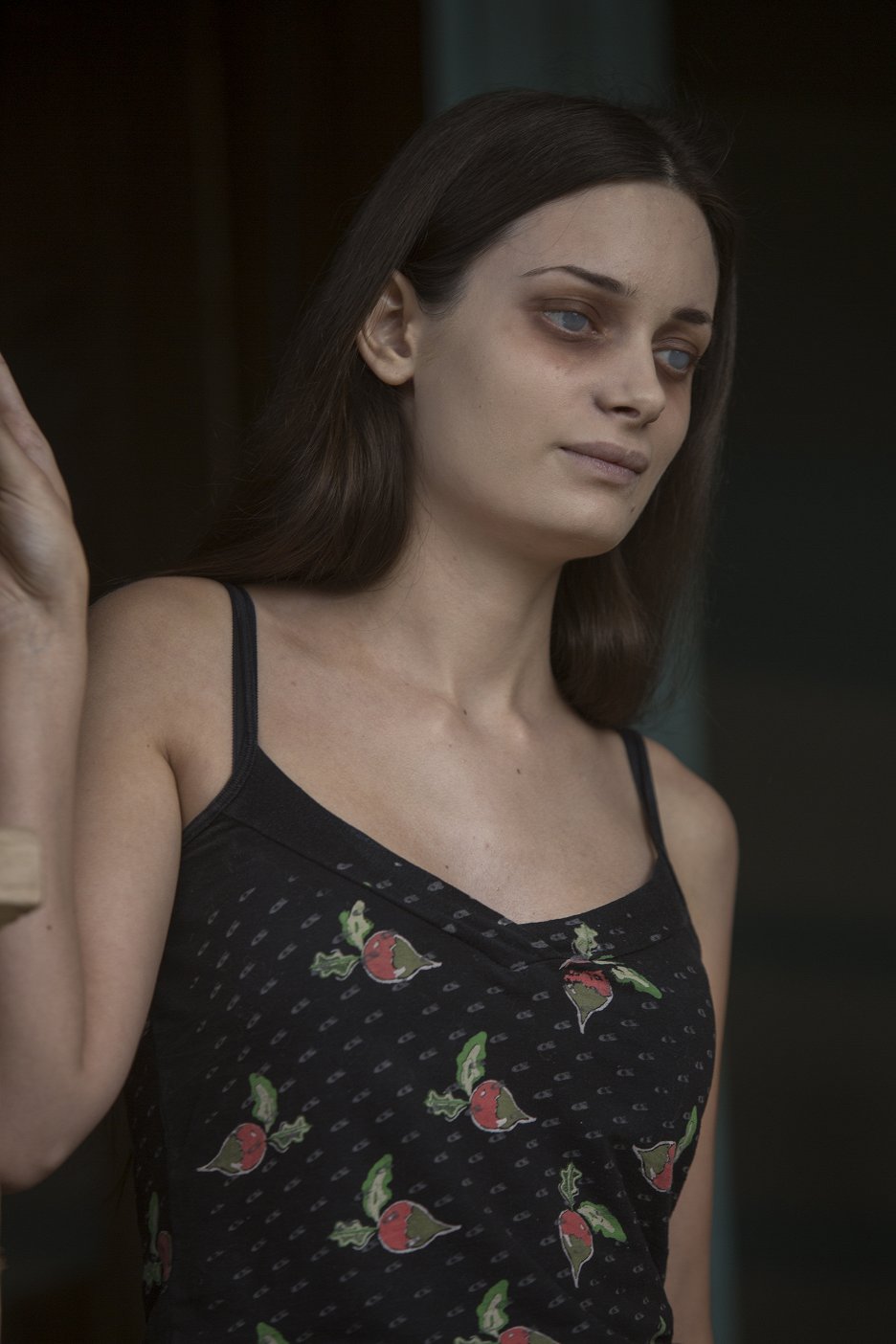 Haley Hudson | Galerie - Z filmu | ČSFD.cz