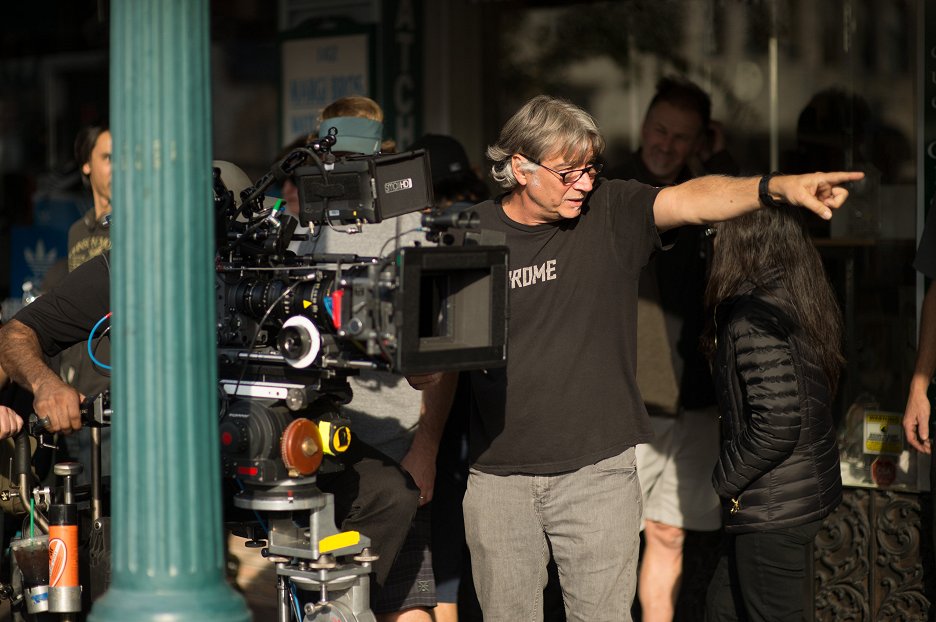 John R. Leonetti | ČSFD.cz