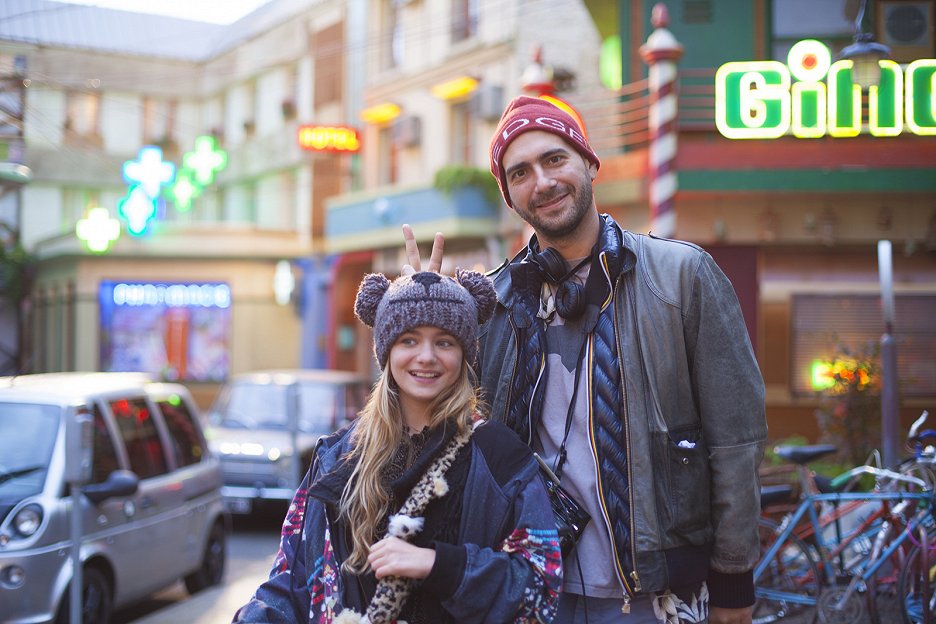 Julien Neel | ČSFD.cz