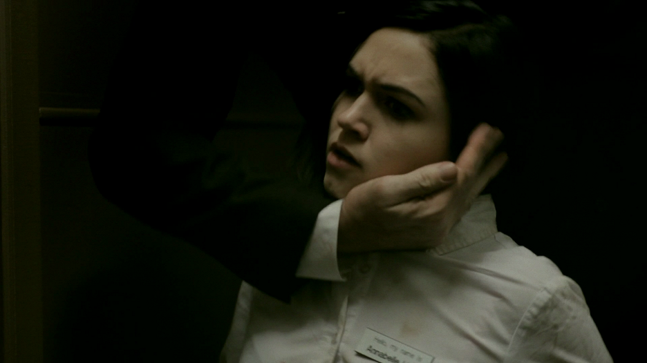 Kelly Paterniti | ČSFD.cz