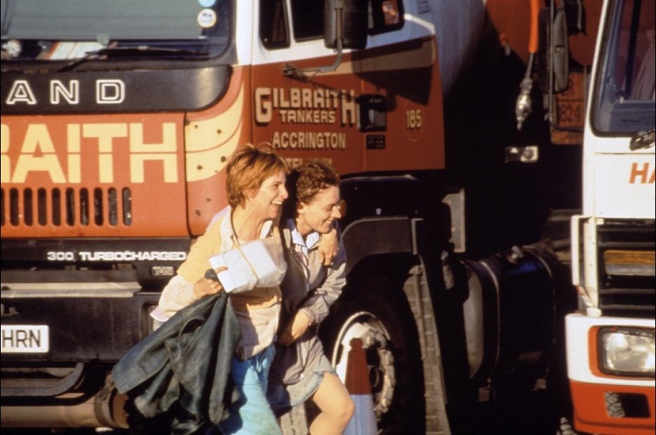 Amanda Plummer | ČSFD.cz