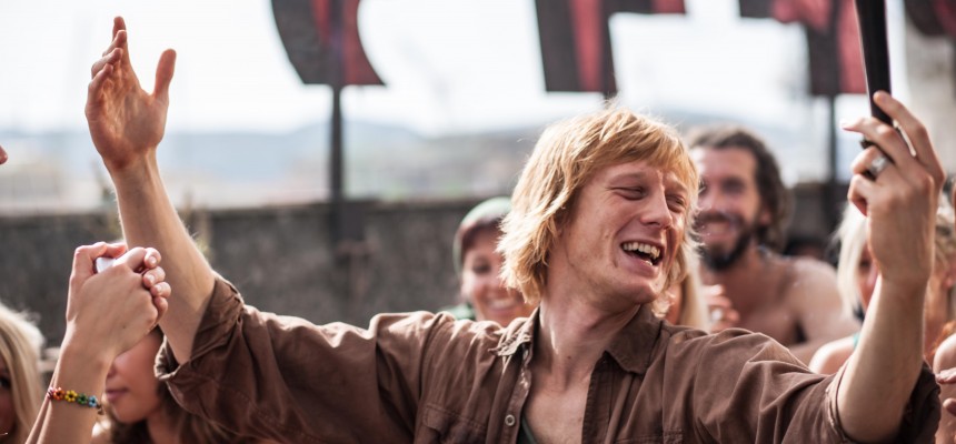 Itsi Bitsi (2014) | ČSFD.sk