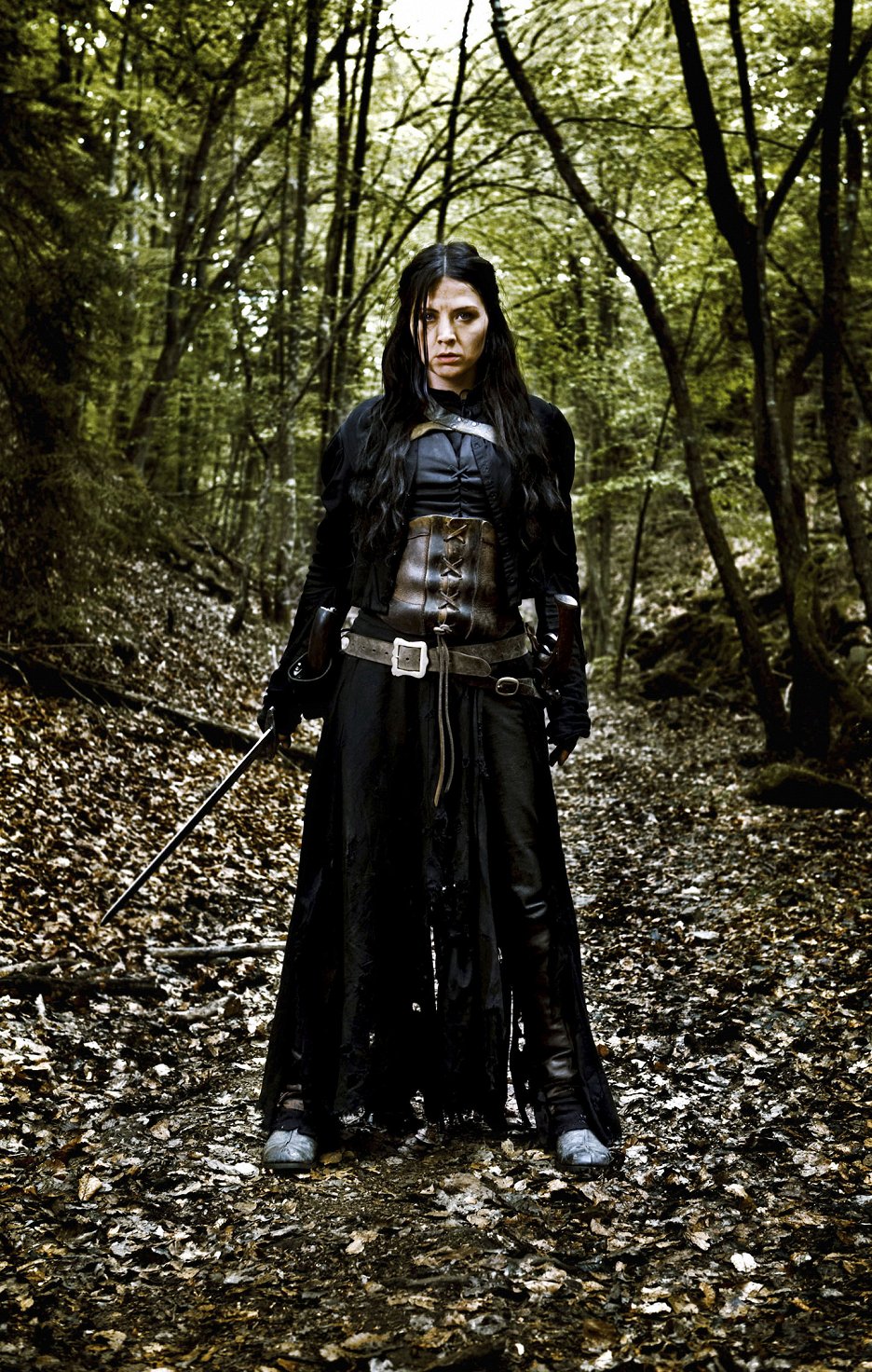 Rebelové a hrdinové (2006) | ČSFD.cz