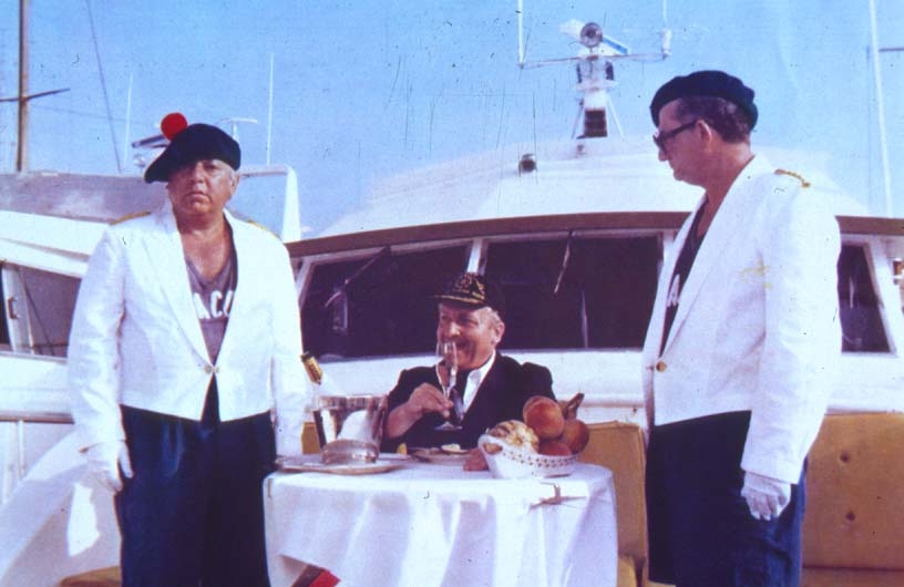 Gigi Reder | ČSFD.cz