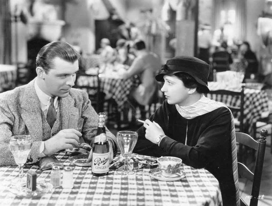 Mary Stevens, M.D. (1933) | ČSFD.cz