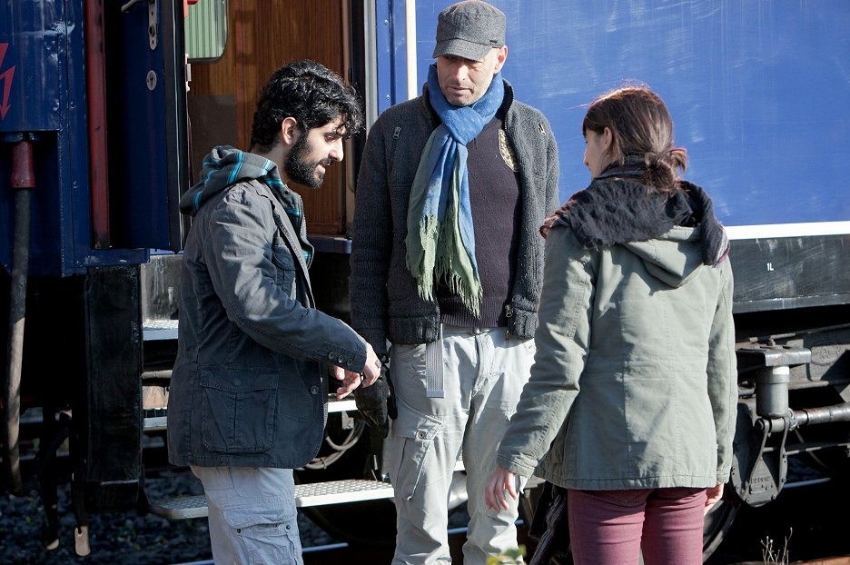 Andreas Kleinert | ČSFD.cz