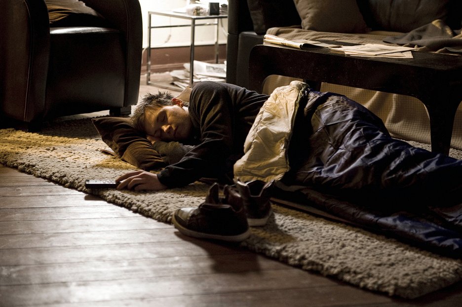 Kai-Peter Malina | Galerie - Promo | ČSFD.cz