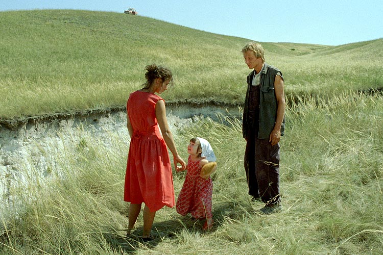 Euforie (2006) | ČSFD.cz