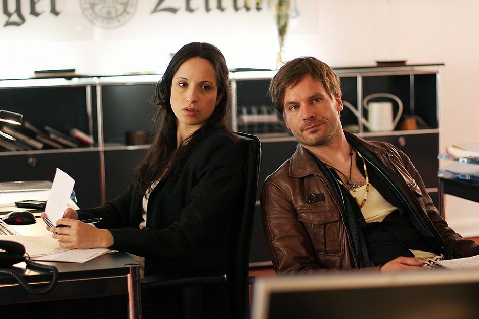 Stubbe - Von Fall zu Fall - Verräter (E39) (2010) | ČSFD.cz