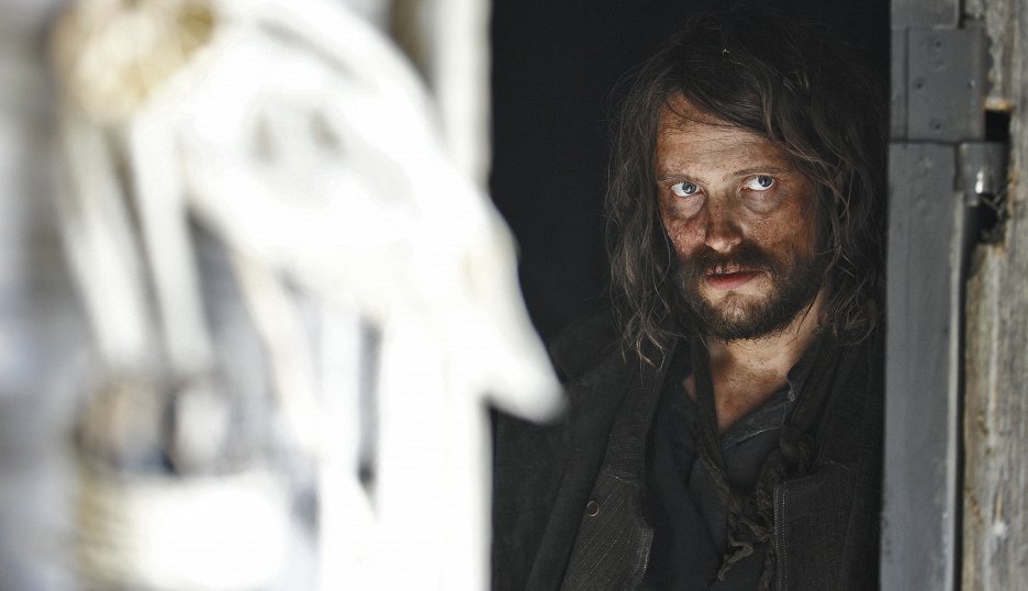 Dobrodružství Hucka Finna (2012) | Galerie - Z filmu | ČSFD.cz