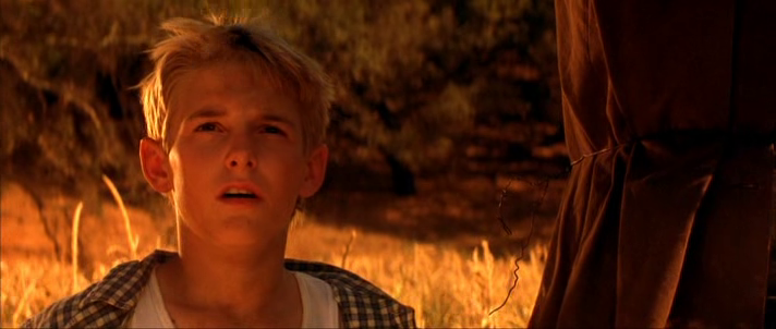 Shaun Fleming | ČSFD.cz