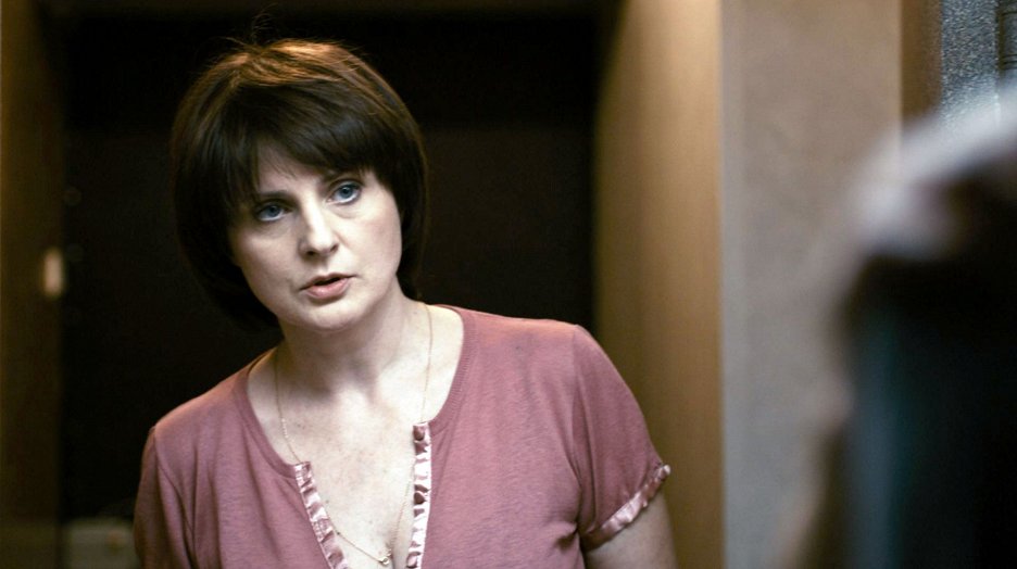 Marina Zajceva | Galerie - Z filmu | ČSFD.cz