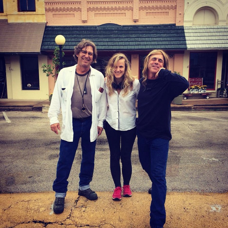 Anna Axster | ČSFD.cz