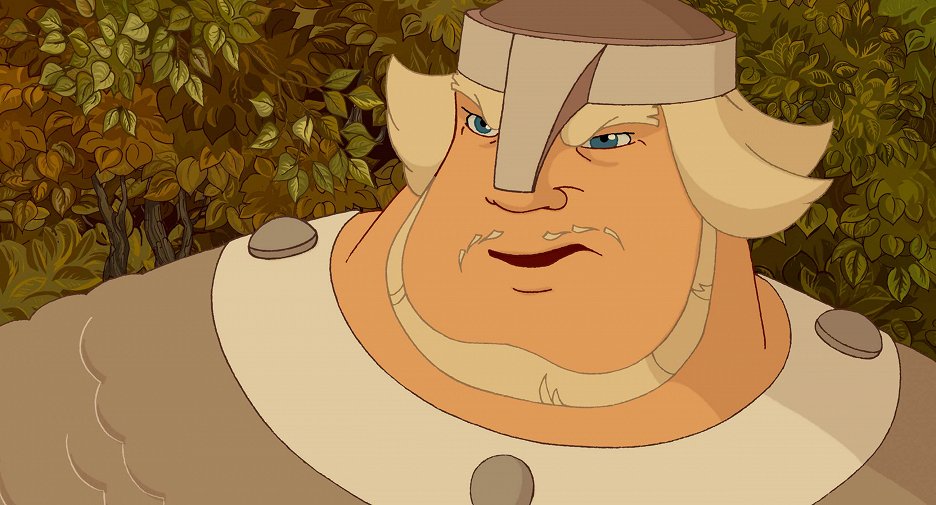 Silák a drak (2006) | ČSFD.sk