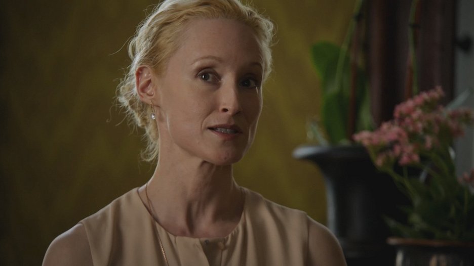 Angela Christian | ČSFD.cz