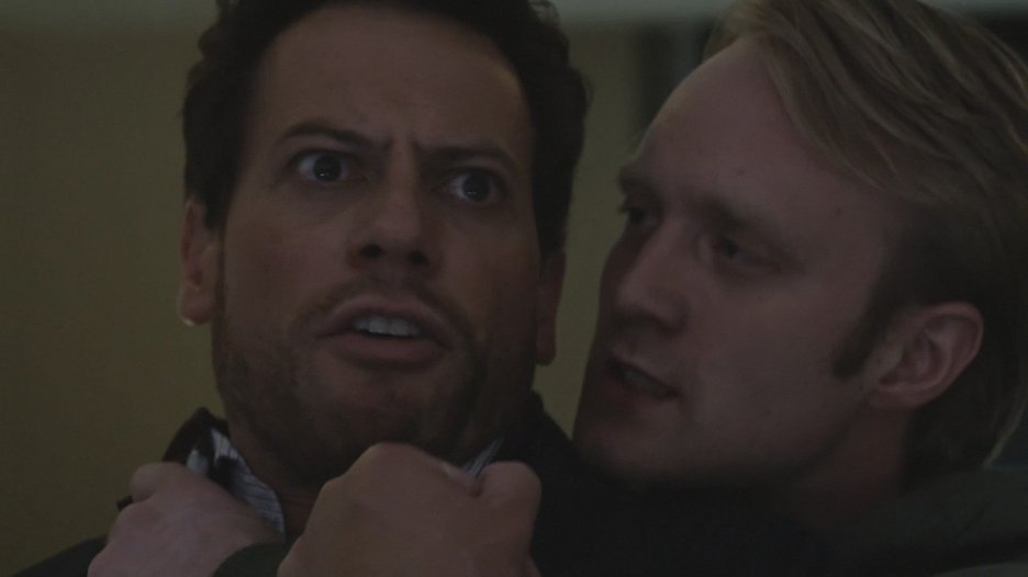 Dave Quay | ČSFD.cz