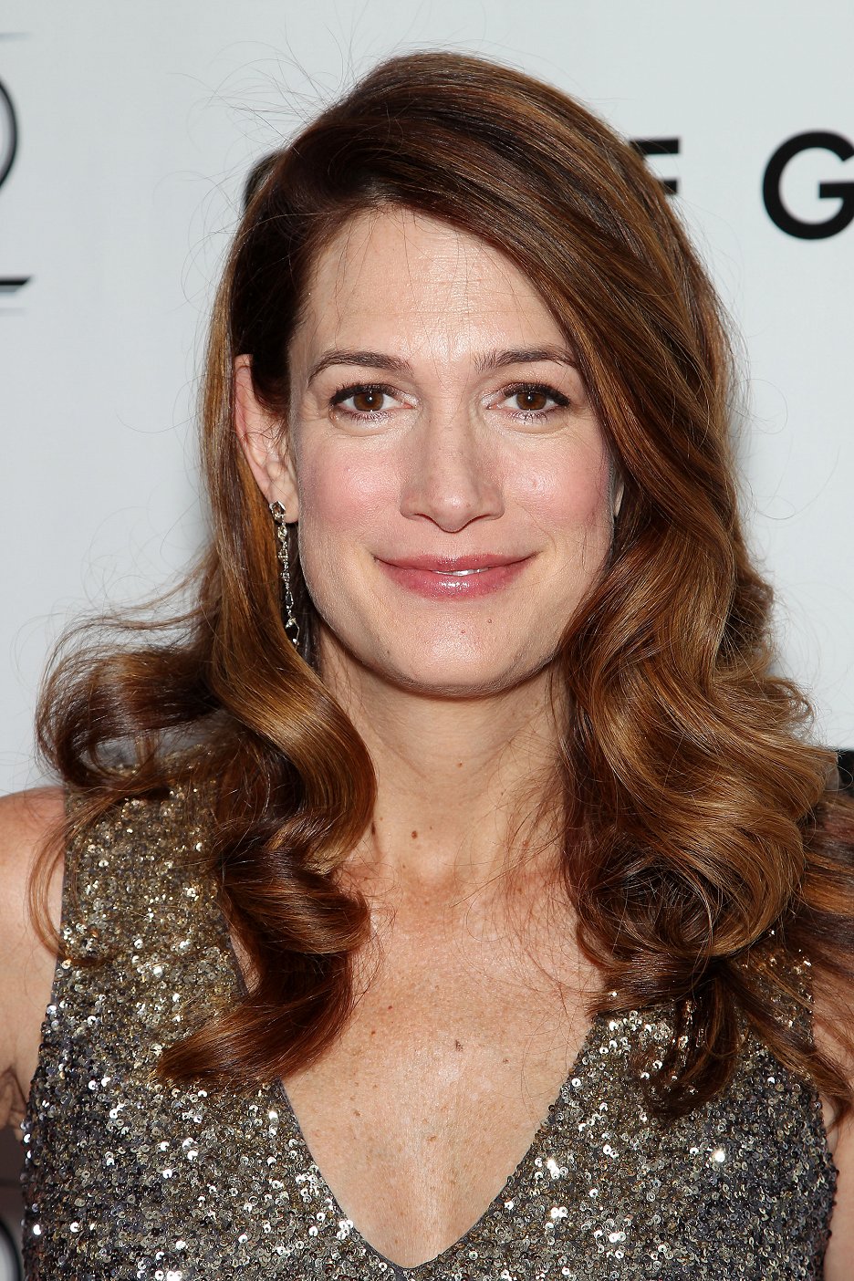 Gillian Flynn | ČSFD.cz