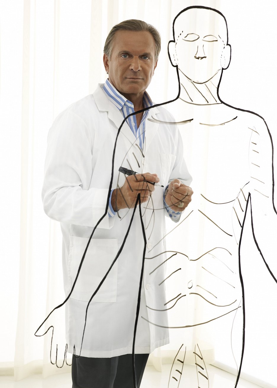 The Doctors (2008) | ČSFD.cz
