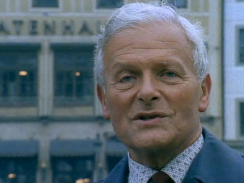 Mír podle Mnichovské dohody (1988) | ČSFD.cz