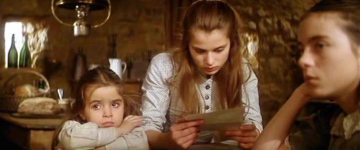Tess (1979) | ČSFD.cz